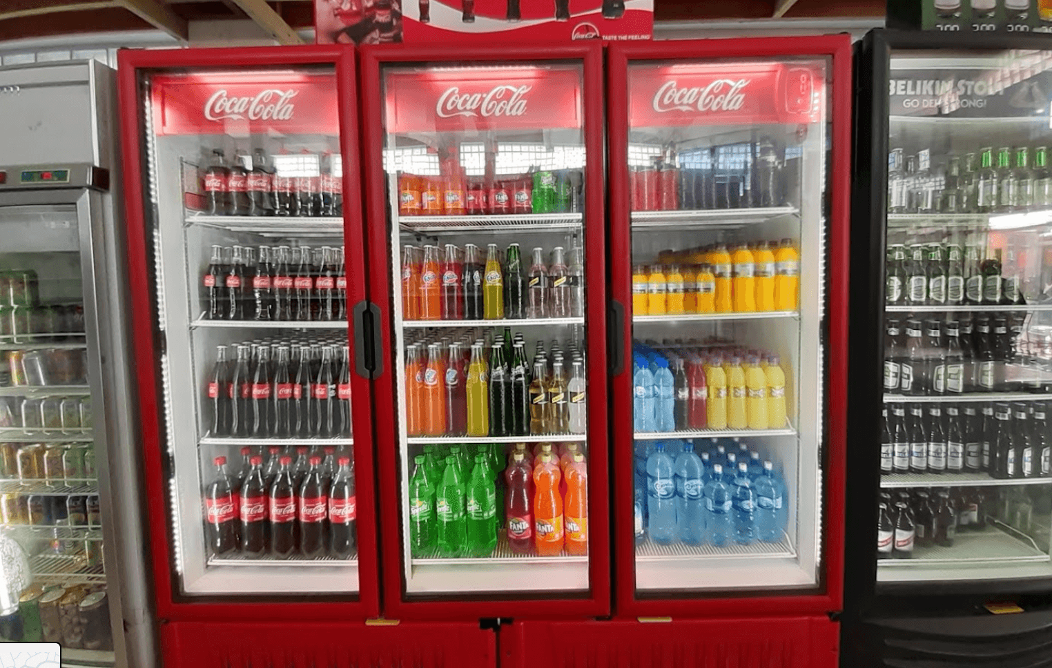 Best Grocery Stores In San Pedro Belize